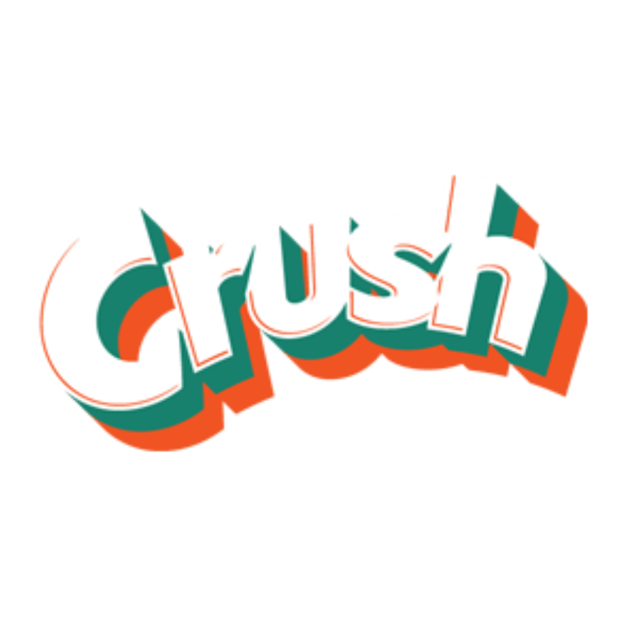 Crush Soda (355ml) – O'Sweetz