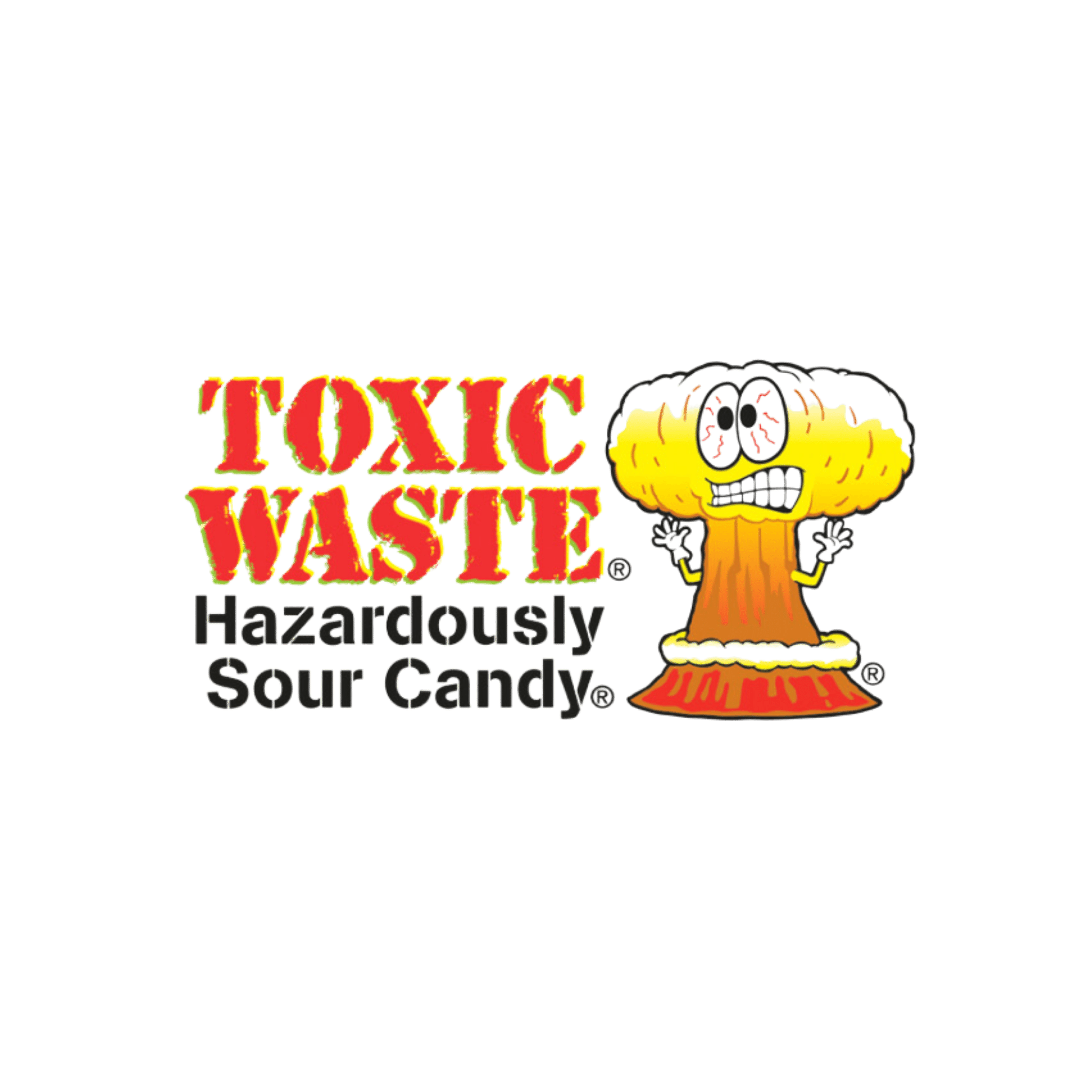 Toxic Waste - Energy Drink (473ml) – O'Sweetz