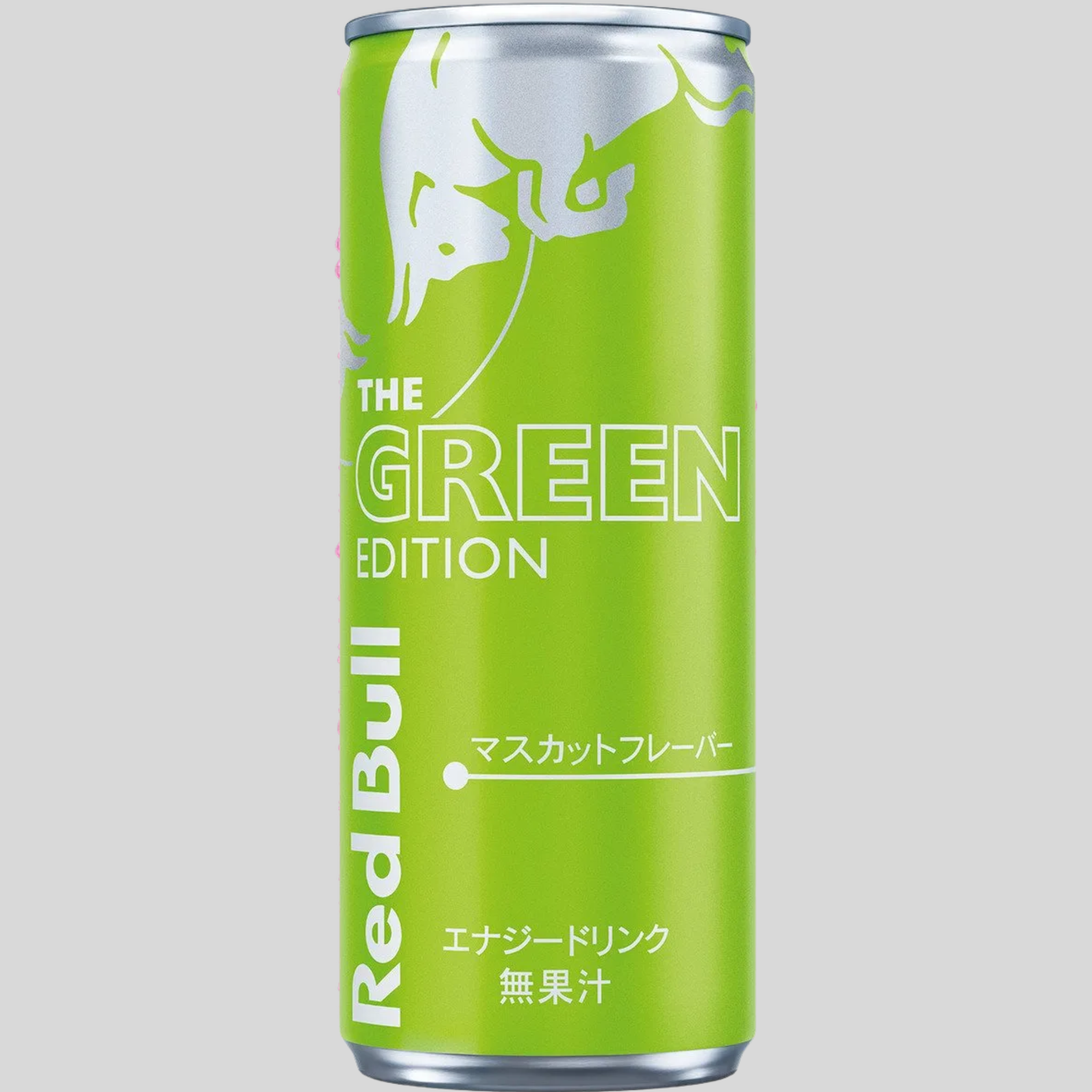 Red Bull - Green Edition - Muscat Grape – O'Sweetz