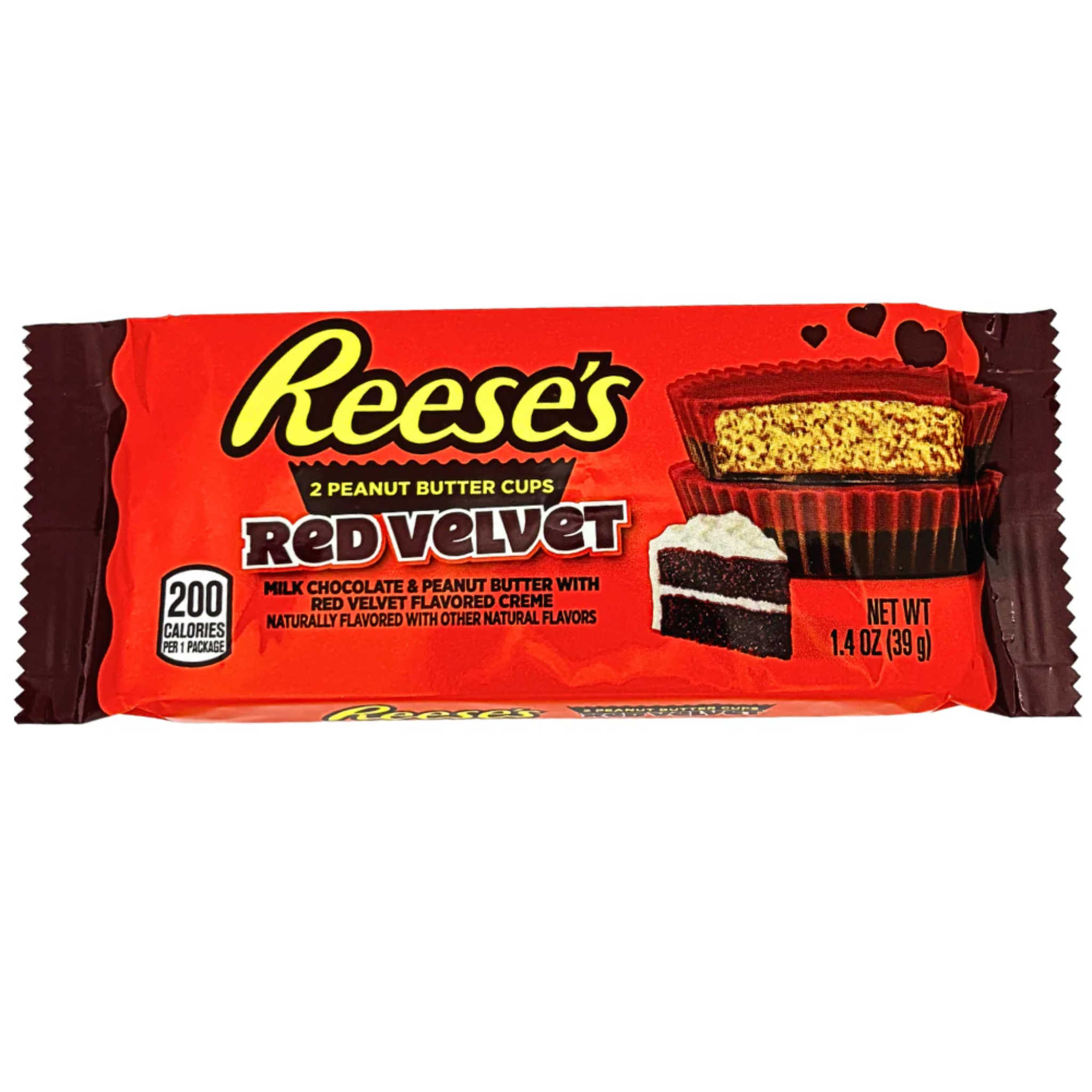 Reese's - Oreo Cups – O'Sweetz