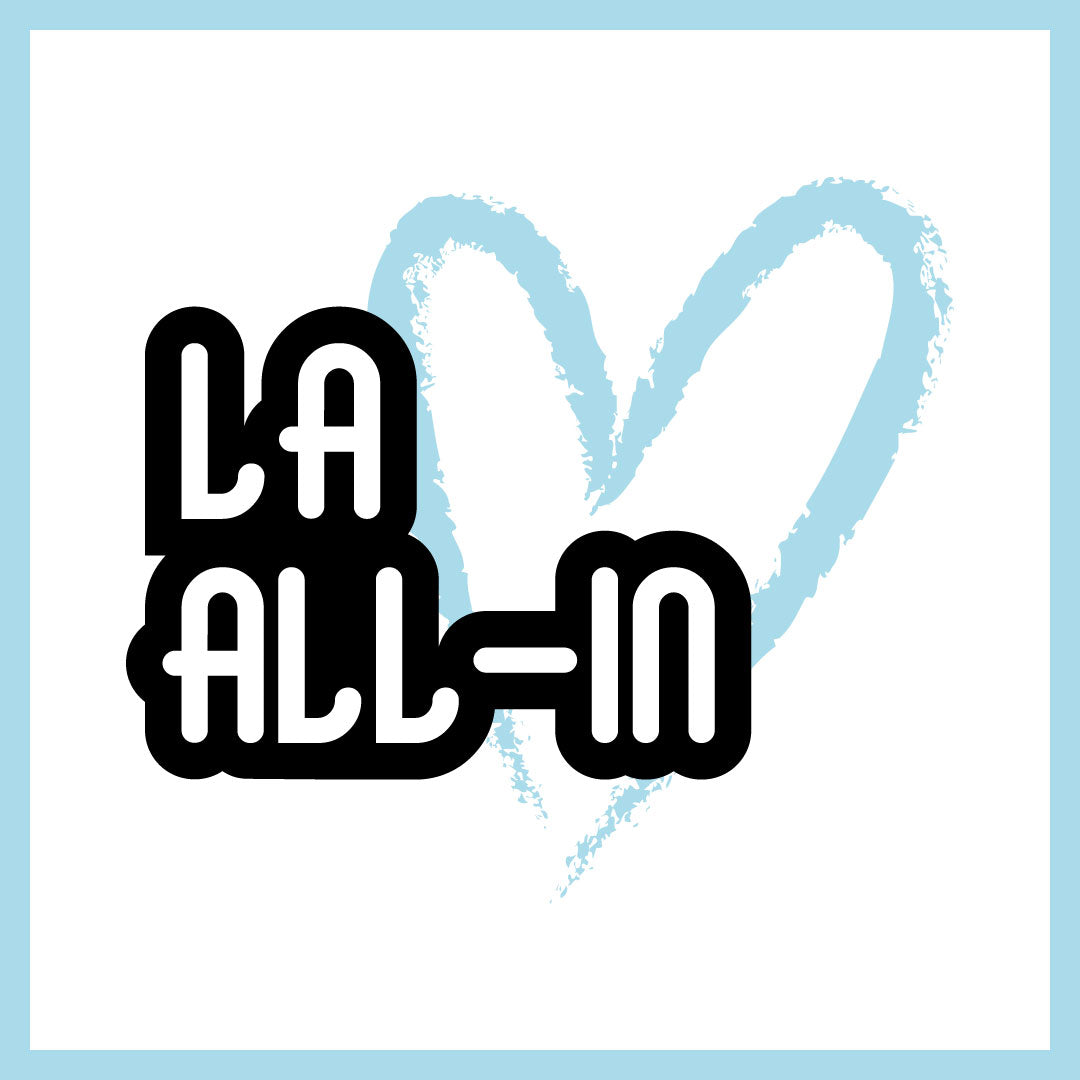 La Chouchou All-in – O'Sweetz